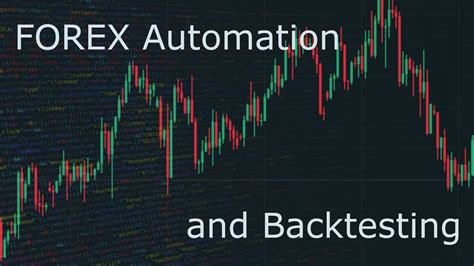 forex bot and backtest system with python 18 identifying moving