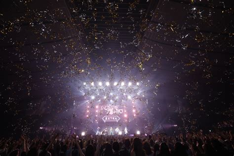 Be Firstが都市型フェス「inspire Tokyo 2023」でライブ【フォトレポート】 J Wave News