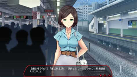 満車率300％ 弐 Append 2 ハコヅメ連結ぱっち 攻略・感想レビュー 同人ゲーム攻略レビュー大辞典