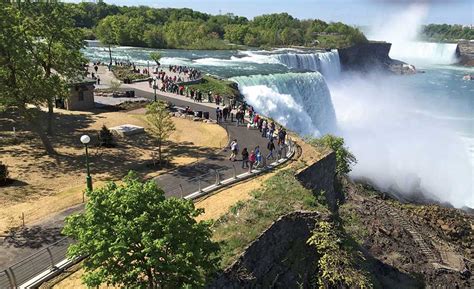 50 Unveiled Secrets The Fascinating History Of Niagara Falls 2024 Guide