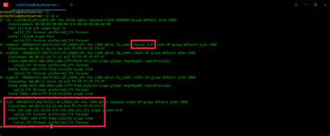 install and configure kvm in ubuntu 20 04 lts ostechnix