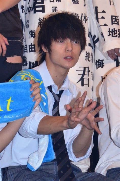 「僕やり」窪田正孝らユニットが主題歌を初披露 全員控えめ「邪魔しないように…」 Okmusic