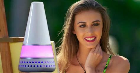 Hier Ist Warum Lana Der Roboter In Netflix ‚too Hot To Handle
