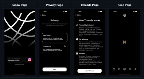 how i created an open source threads clone with flutter by antoine