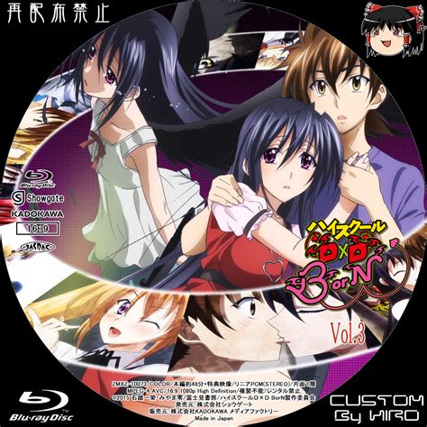 確立します ポインタ 通行人 ハイ スクール Dxd Hero ブルーレイ はがき ケープ 失
