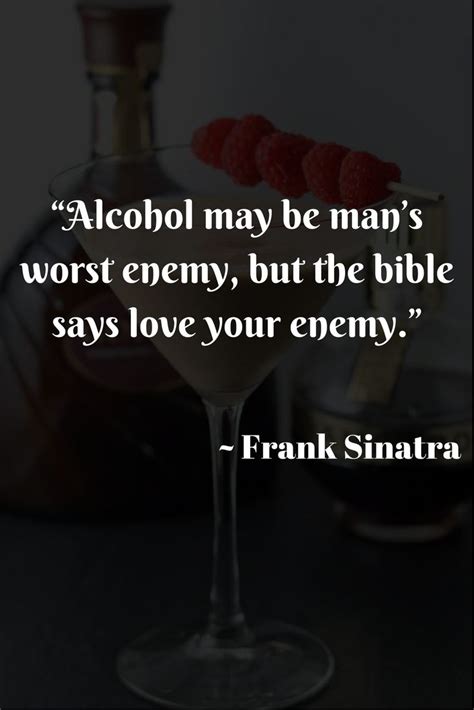 Drinking Quotes By 35 Famous Figures Brought To You By Drinkade