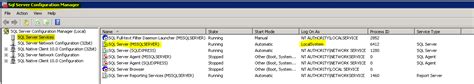 sql server mssql 5 access is denied error during