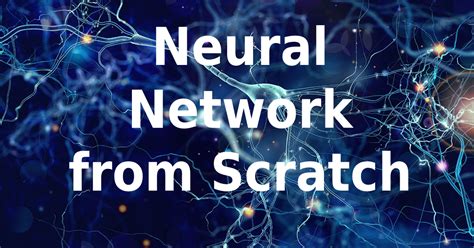 neural network from scratch introducción dag y dependencias parte 1