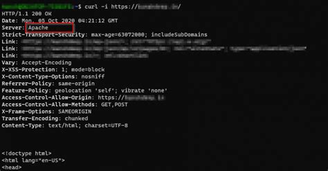 apache security headers configuration kunsh deep