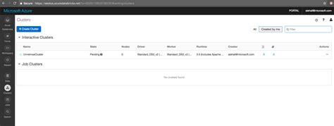 using spark on databricks to consume data from event hubs