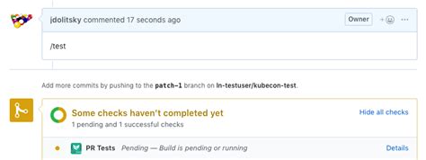 git triggers · codefresh docs