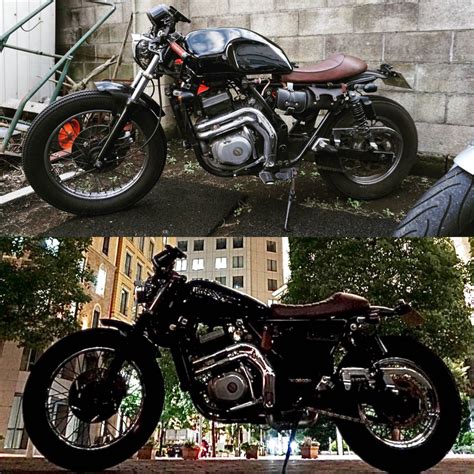 のーたむさんの投稿した愛車情報 Eliminator 250lx タンク大容量化計画 ネオクラシック感？ ｜バイクのカスタム
