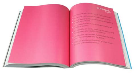 html and css design and build websites by jon duckett