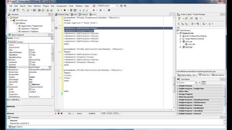 program delphi menggunakan database mysql