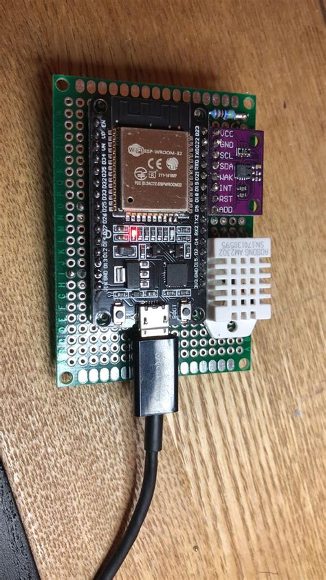 home assistant esphome and jzk esp 32s viktor s ramblings