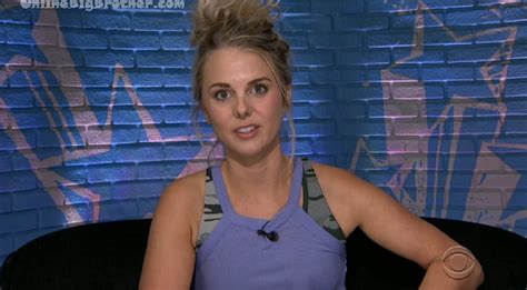 Big Brother 22 All Stars Week 9 Review And Eviction Results Big Brother