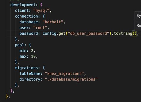 node js server error message [err invalid arg type] stack overflow