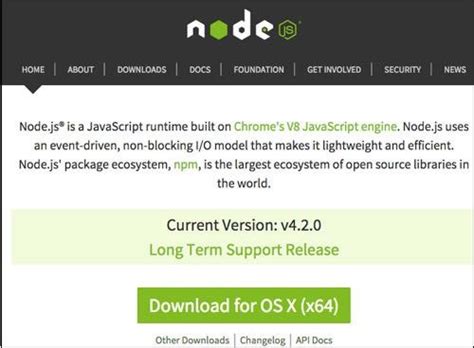 download javascript runtime environment parkbn