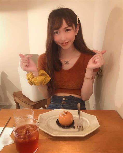 橘芹那さんのインスタグラム写真 橘芹那instagram 「 町田グルメ 町田カフェ インスタ映えスイーツ 🍰 つるんと艶々で