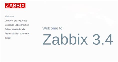 how to install zabbix on ubuntu 18 04 lts idroot