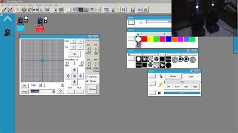 freestyler dmx tutorial pdf