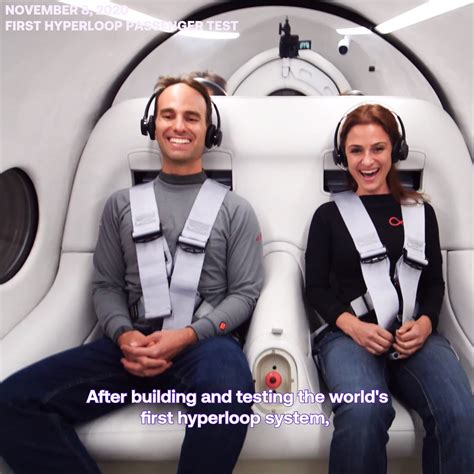Virgin Hyperloop On Twitter Hyperloop Explained