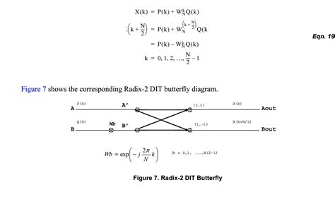 [solved] opencv dft source code i know how to get 2n point dft using n