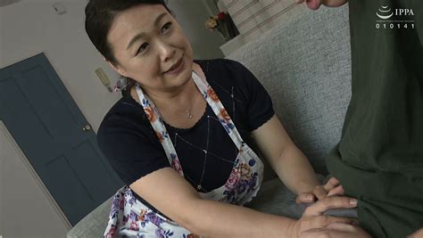 【動画1時間36分】我が家の美しい姑 鮎川るい 五十四歳 今晩のおかずグッドウィル
