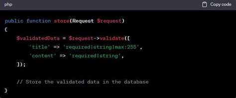 securing your laravel application best practices