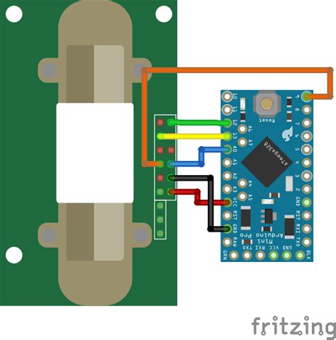 mh z14a co2 meter tutorial with arduino esp8266 or esp32