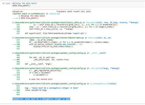 attributeerror lstm object has no attribute flat weights names
