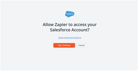 how to get started with salesforce legacy on zapier salesforce