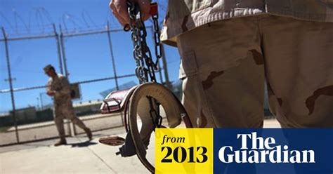 Us House Defence Bill Blocks Obamas Plan To Close Guantánamo Bay
