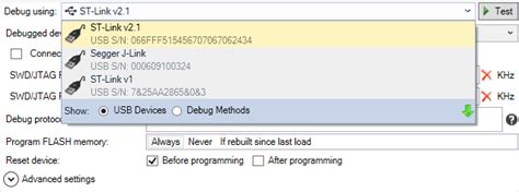 the updated visualgdb embedded debugging experience sysprogs