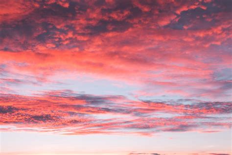 Les Images Spectaculaires Dun Coucher De Soleil Au Vietnam