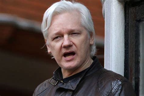 Wikileaks Founder Julian Assange Misses Extradition Court Hearing Due