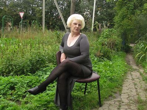 Image Candy Mature Flickr