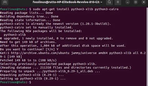 how to install and use kazam on ubuntu foss linux