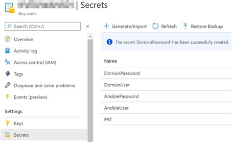 azure devops ansible configuration management the