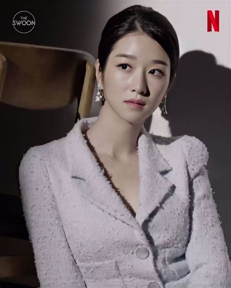 Seo Ye Ji Its Okay To Not Be Okay Lady L Korean Women Yg