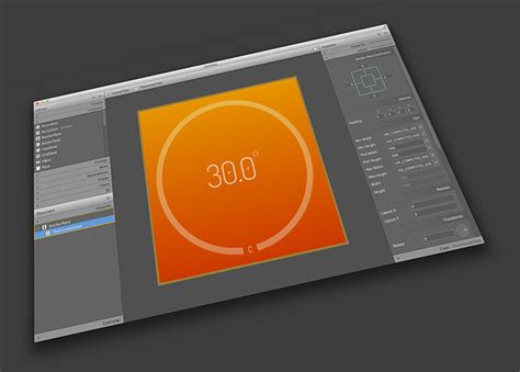 scenebuilder 2 0 oracle veut remettre java au cœur du