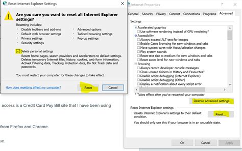enable cookies microsoft community