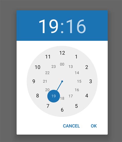 reactjs unexpected token expected in onconfirm in react native