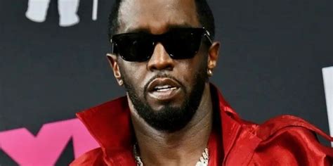 Sean Diddy Combs Sex Trafficking Trial Set For May 2025 Raw Story