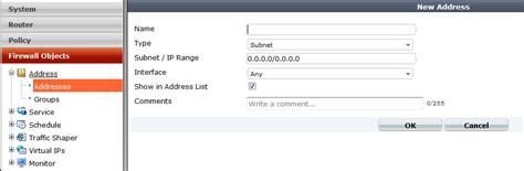 Setup Remote Access Vpn Using Forticlient It Security Multi Platform
