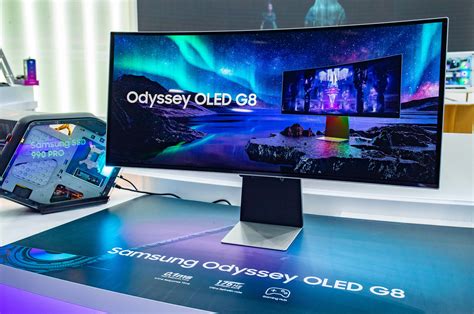 삼성전자 G Star 2022서 역대 최대규모 브랜드관 열어 Samsung Newsroom Korea Media Library