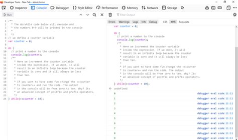 34 increment number in javascript javascript overflow