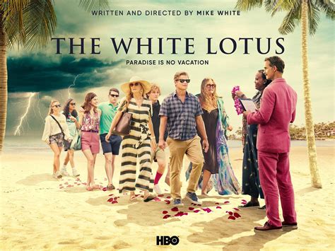 Watch The White Lotus Season 1 Prime Video