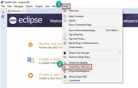 eclipse java 2021 how to install java jdk and eclipse ide on windows