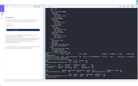 broken task kubernetes troubleshooting kodekloud engineer kodekloud